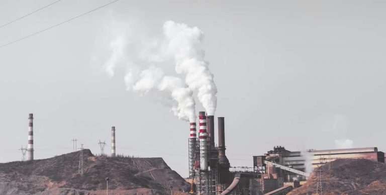 10 Major Disadvantages of Coal - Green Coast