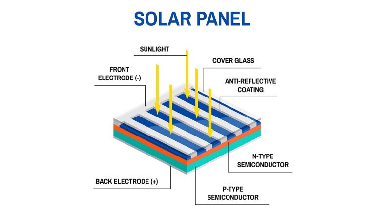 The Essential Guide to Solar Panel Efficiency - Green Coast